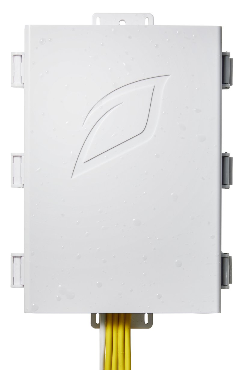 Precision Irrigation Controller (PIC) & Substrate Sensor Quick Start Guide