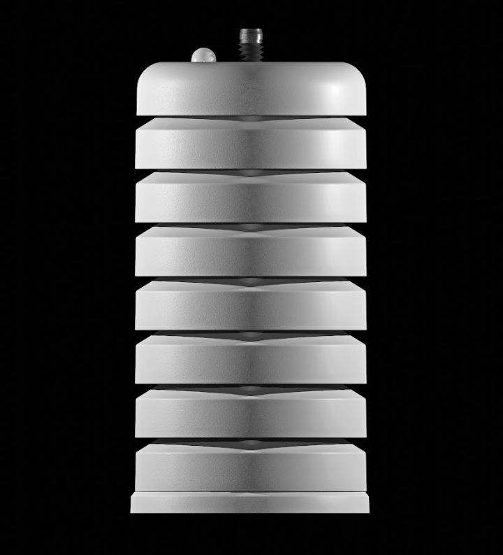 ESM-3 User Manual and Specifications