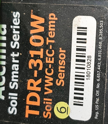 Troubleshooting Guide - Acclima Substrate Sensors