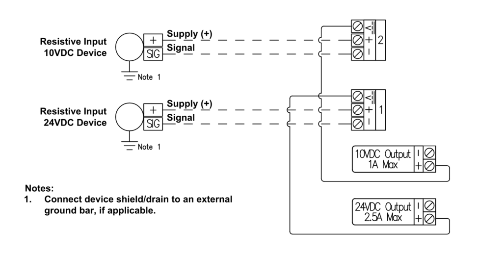 Connect Controller Manual - Controller Only