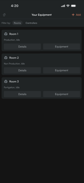Precision Irrigation Controller (PIC) & Substrate Sensor Quick Start Guide
