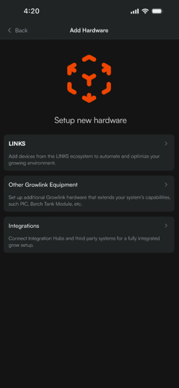 Precision Irrigation Controller (PIC) & Substrate Sensor Quick Start Guide