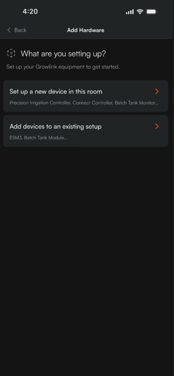 Precision Irrigation Controller (PIC) & Substrate Sensor Quick Start Guide