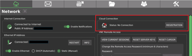 Portal 2.0 - Registering an Agrowtek GCX to your Growlink Account