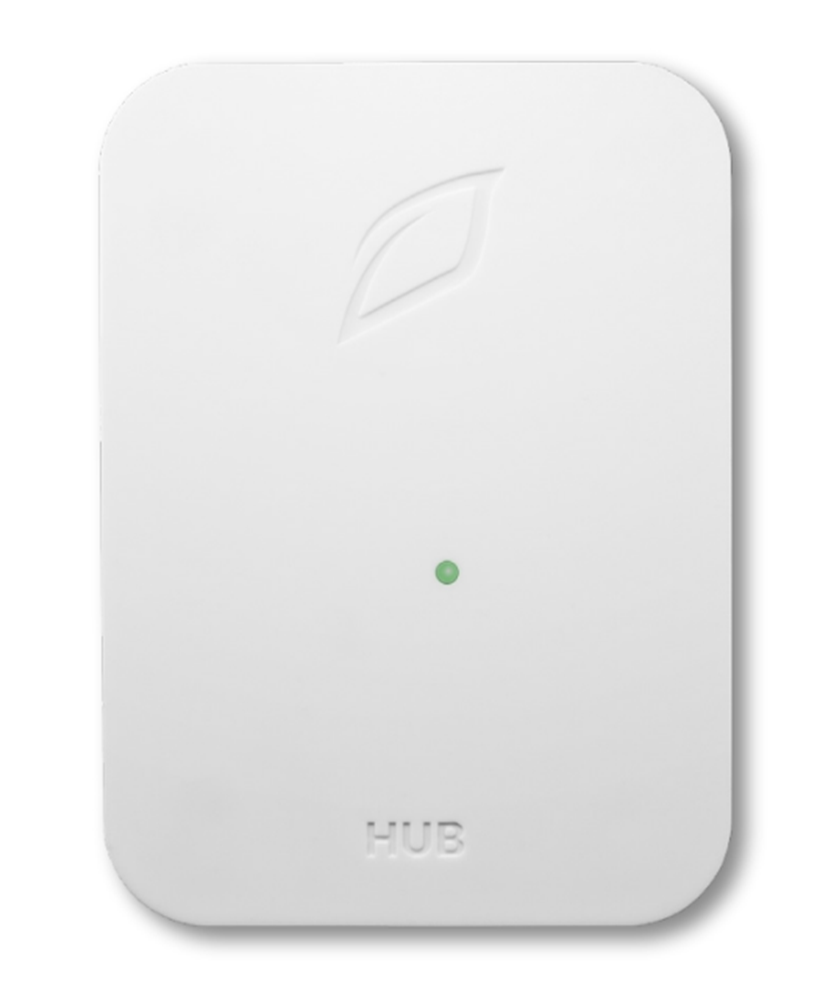 LINKS Hub Quick Start Guide