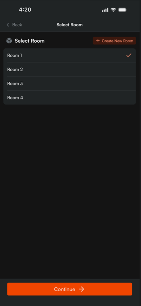 LINKS Hub Quick Start Guide
