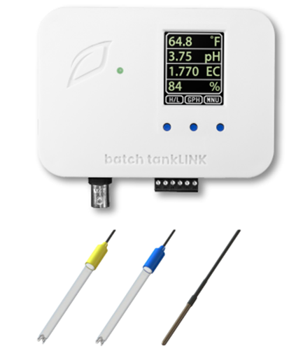 batch tankLINK Quick Start Guide