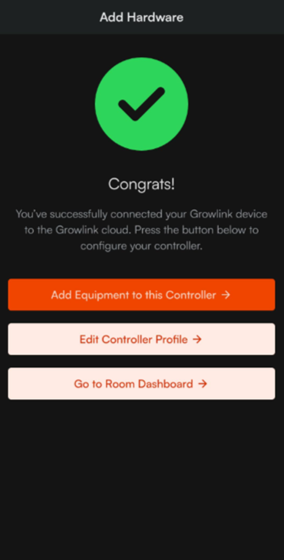 Integration Hub for TrolMaster® Quick Start Guide